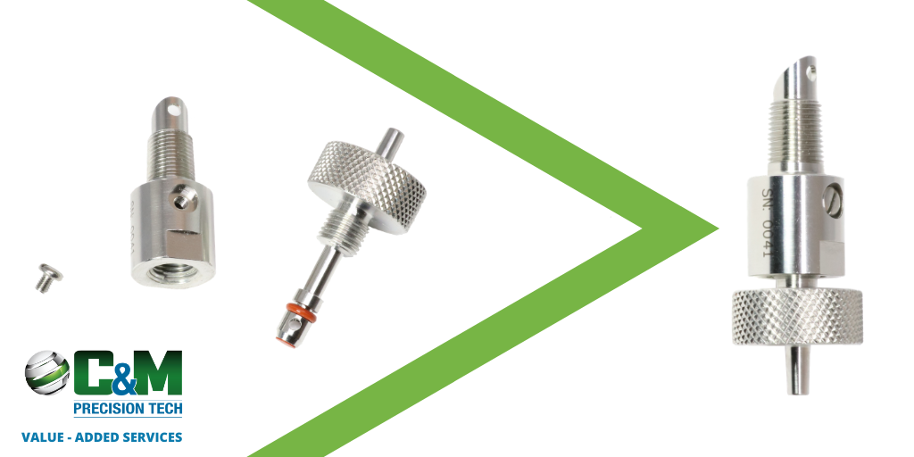 How to Buy Fewer Parts (BFP)